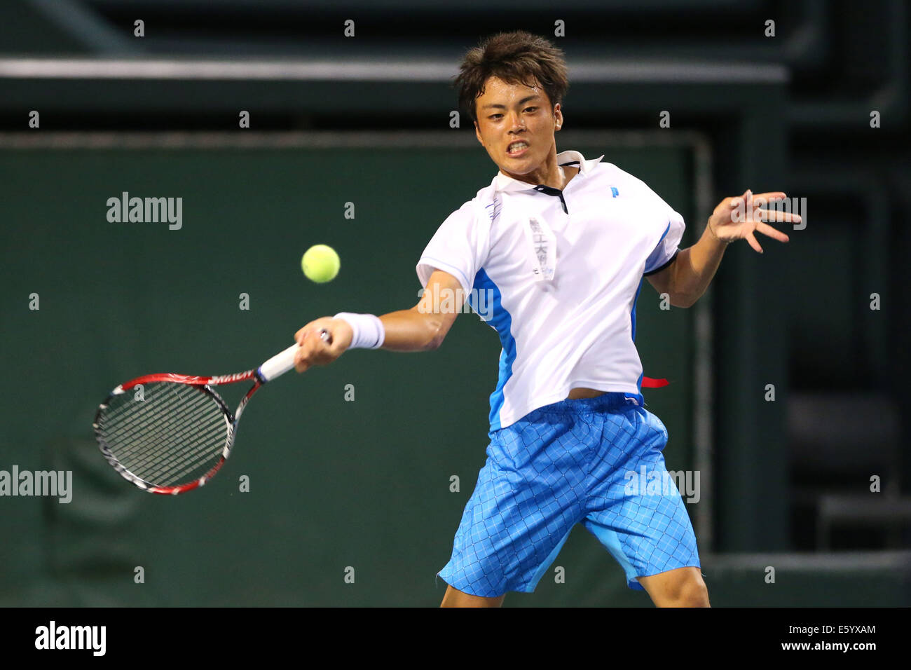 Yusuke takahashi hi-res stock photography and images - Alamy