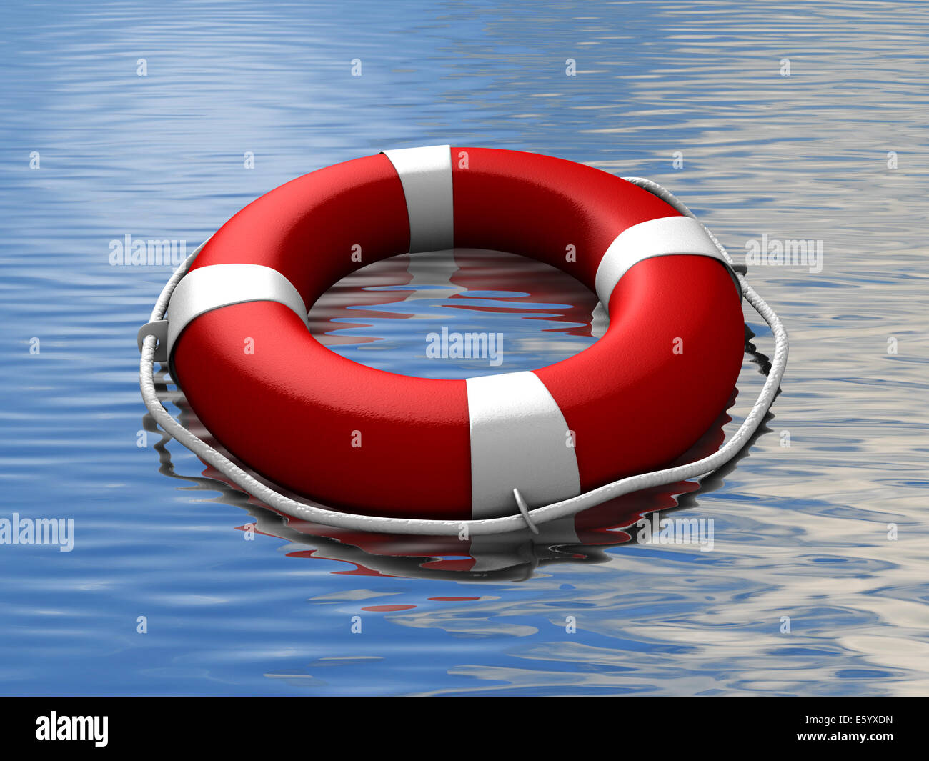 Marine lifebuoy hi-res stock photography and images - Alamy