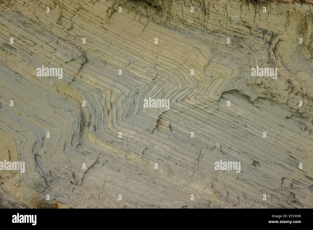 Fault geology sedimentary hi-res stock photography and images - Alamy