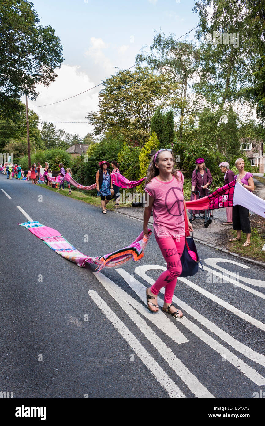 Cnd protest hi-res stock photography and images - Alamy