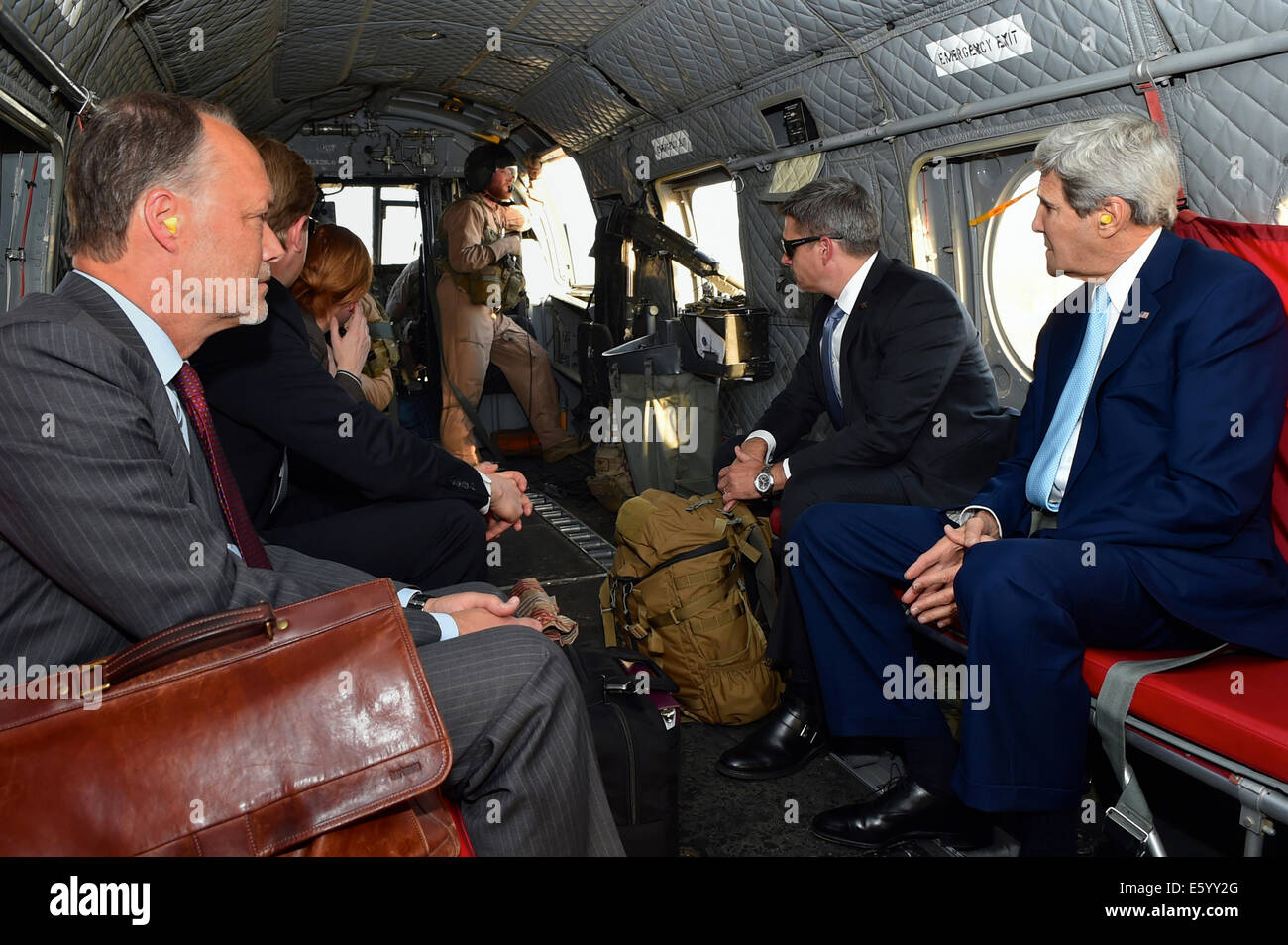 John cunningham army hi-res stock photography and images - Alamy