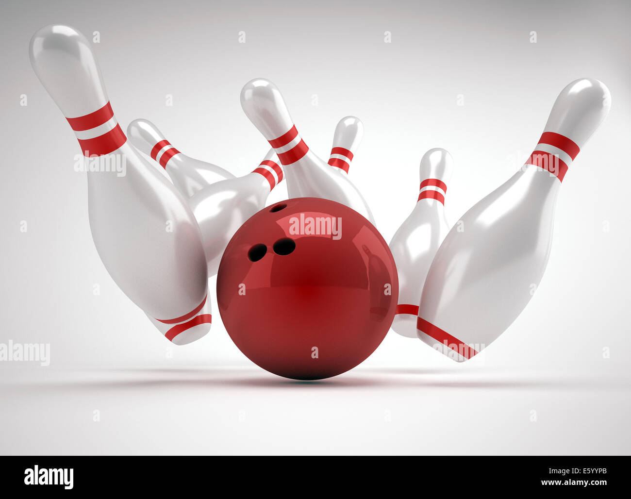 Target bowl hi-res stock photography and images - Alamy