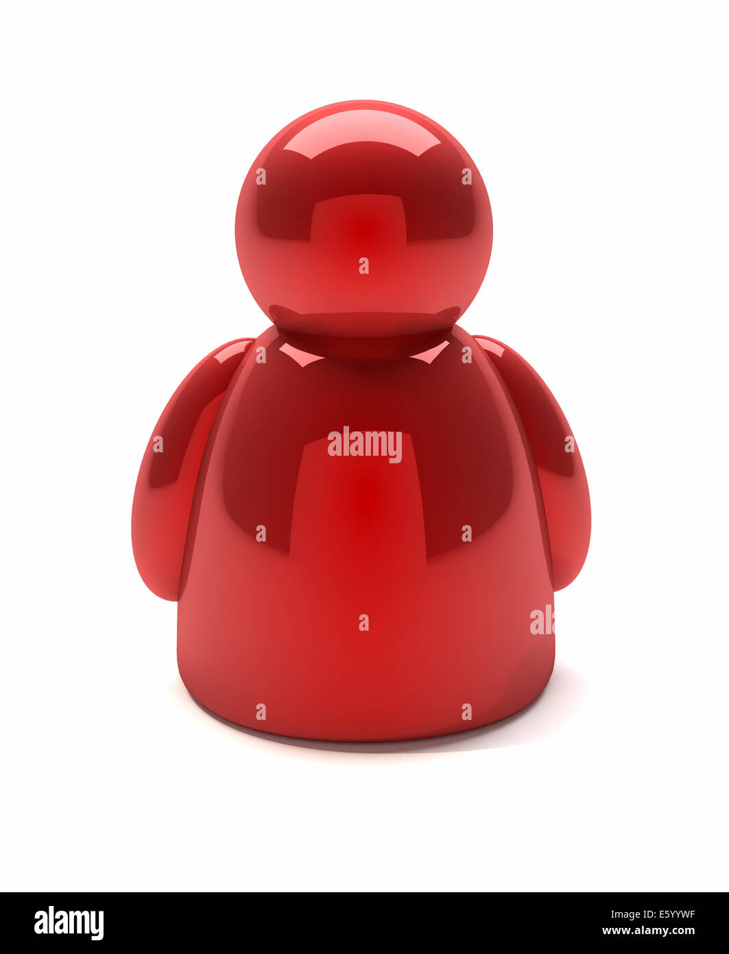 Icon render Cut Out Stock Images & Pictures - Alamy