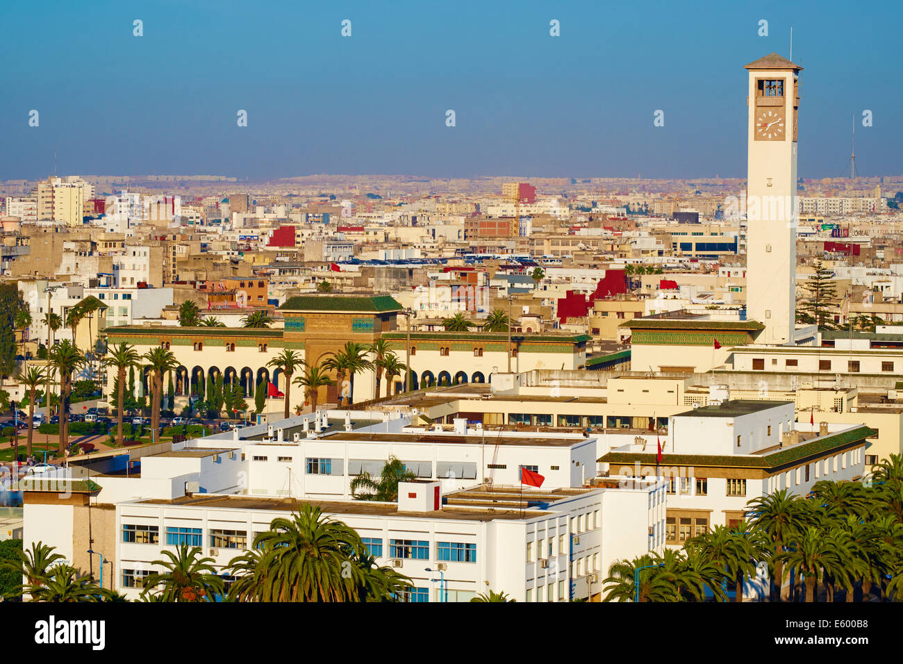 Wilaya hi-res stock photography and images - Alamy