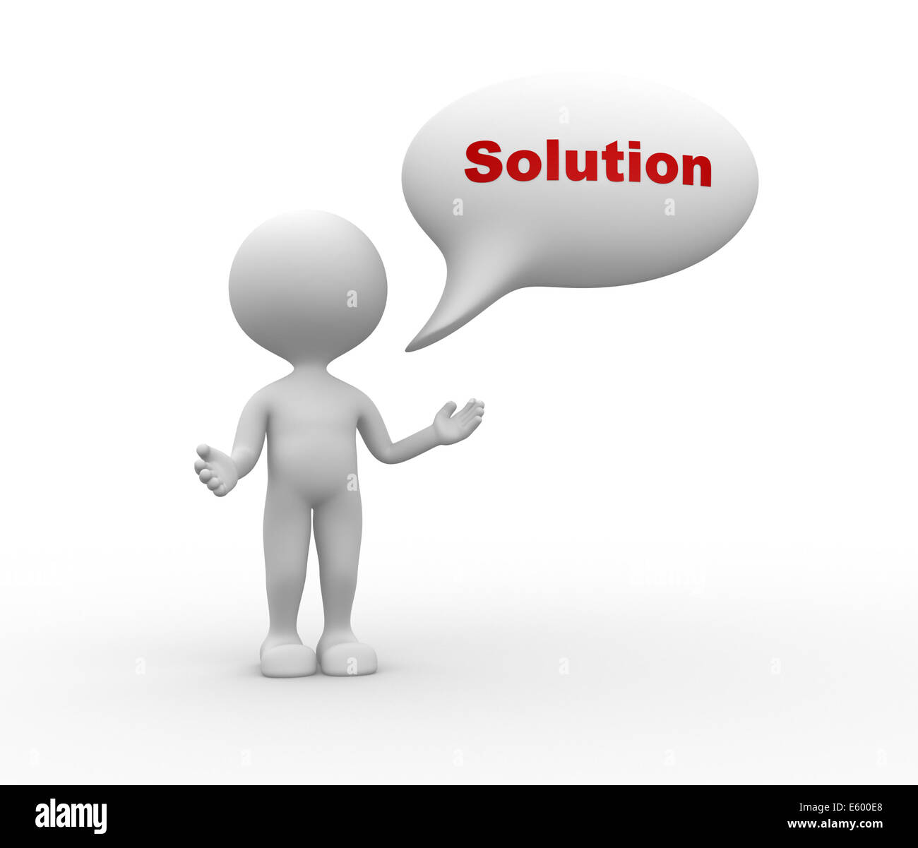 3d illustrated Cut Out Stock Images & Pictures - Alamy