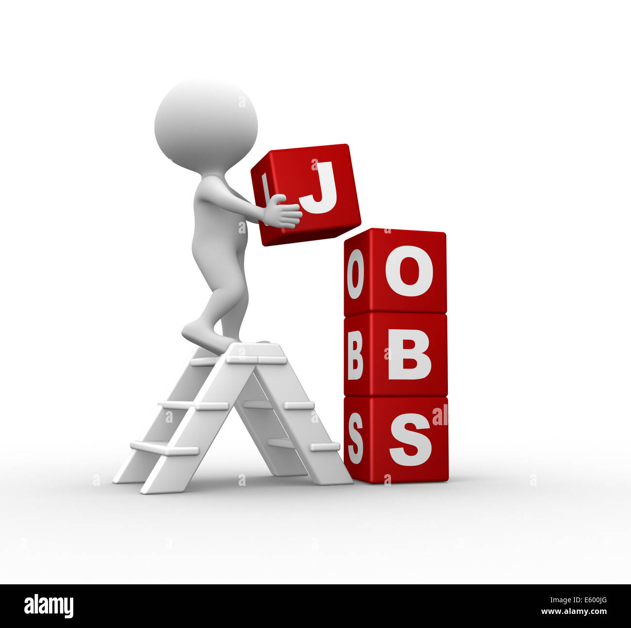 Business opportunity career person professional people man business hi ...