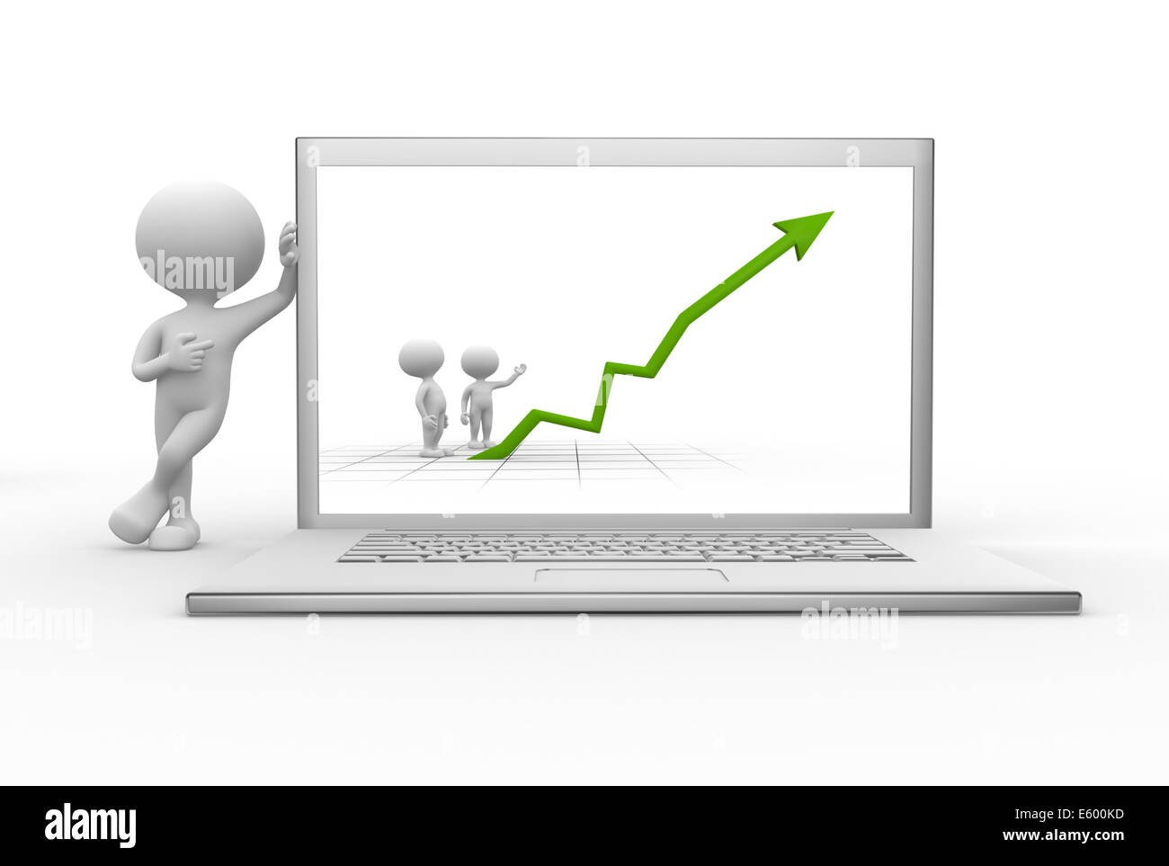Present progress hi-res stock photography and images - Alamy