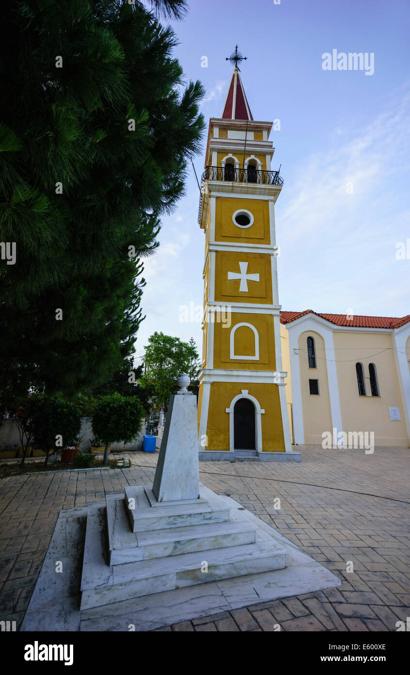 Zante argassi hi-res stock photography and images - Alamy