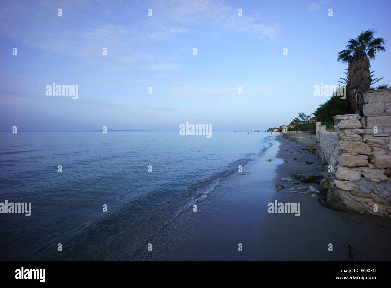Zante argassi hi-res stock photography and images - Alamy