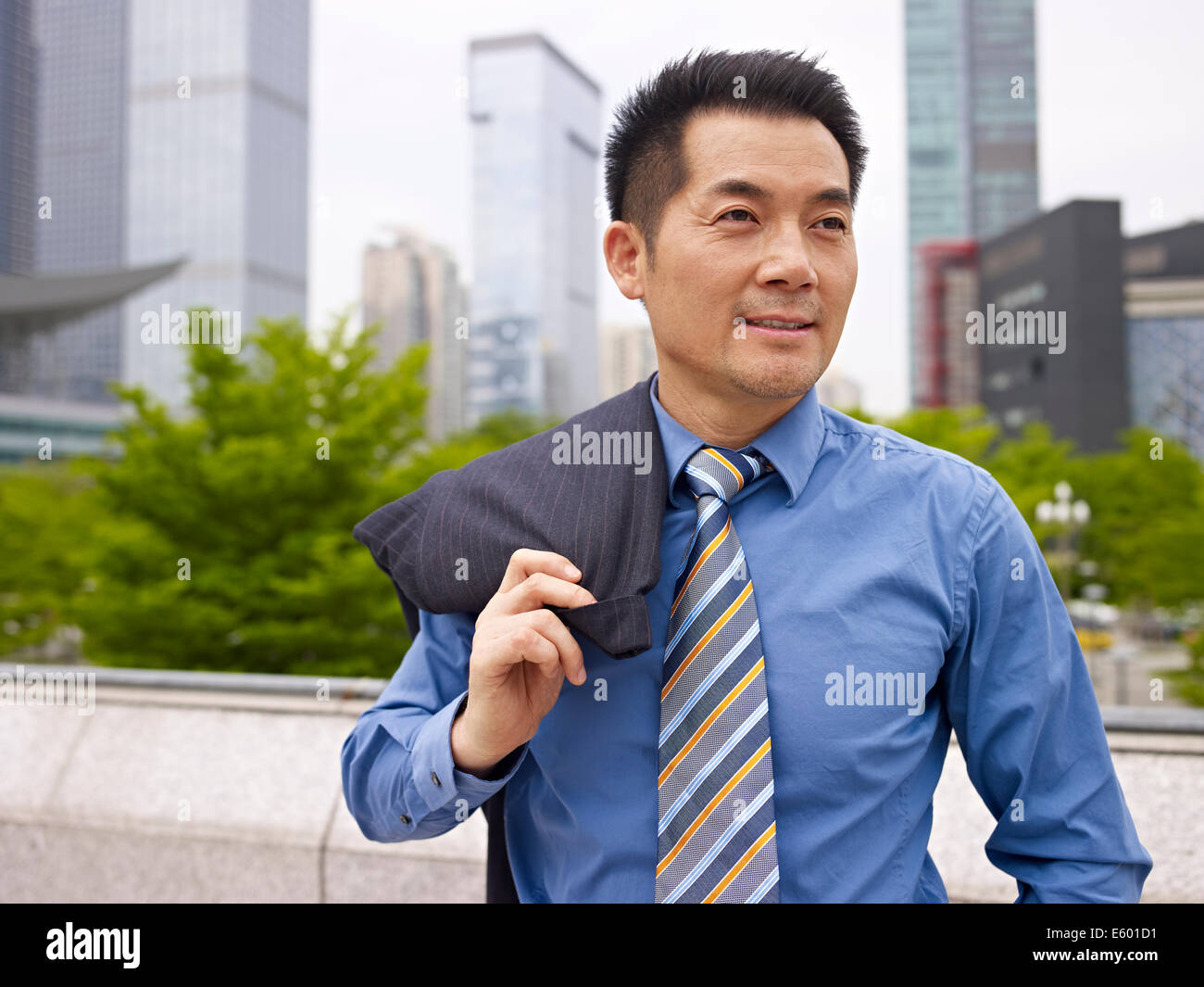 Asian leader hi-res stock photography and images - Alamy