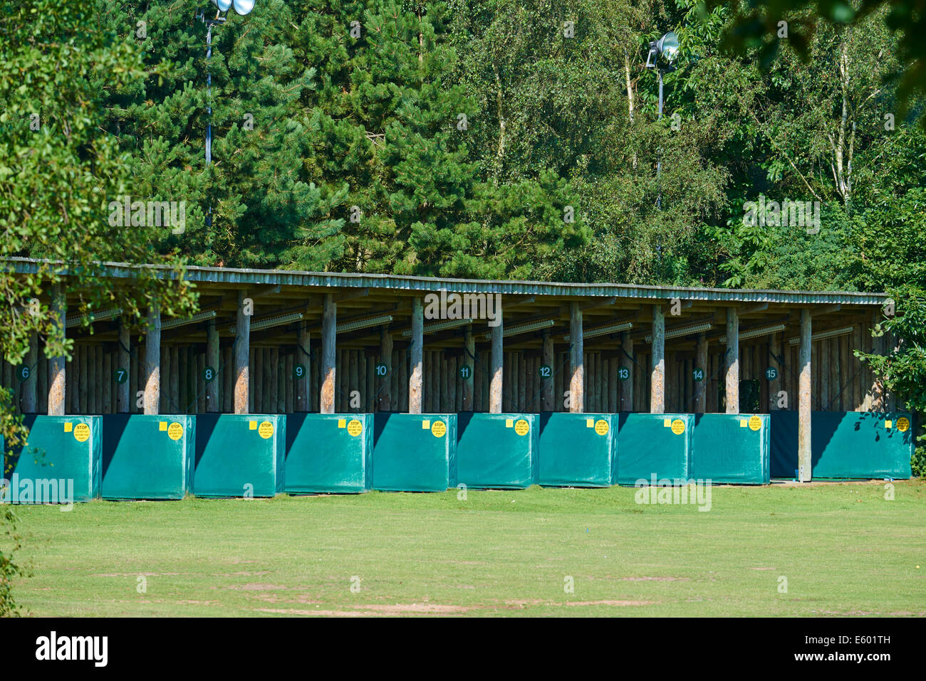 Sports center parcs hi-res stock photography and images - Alamy