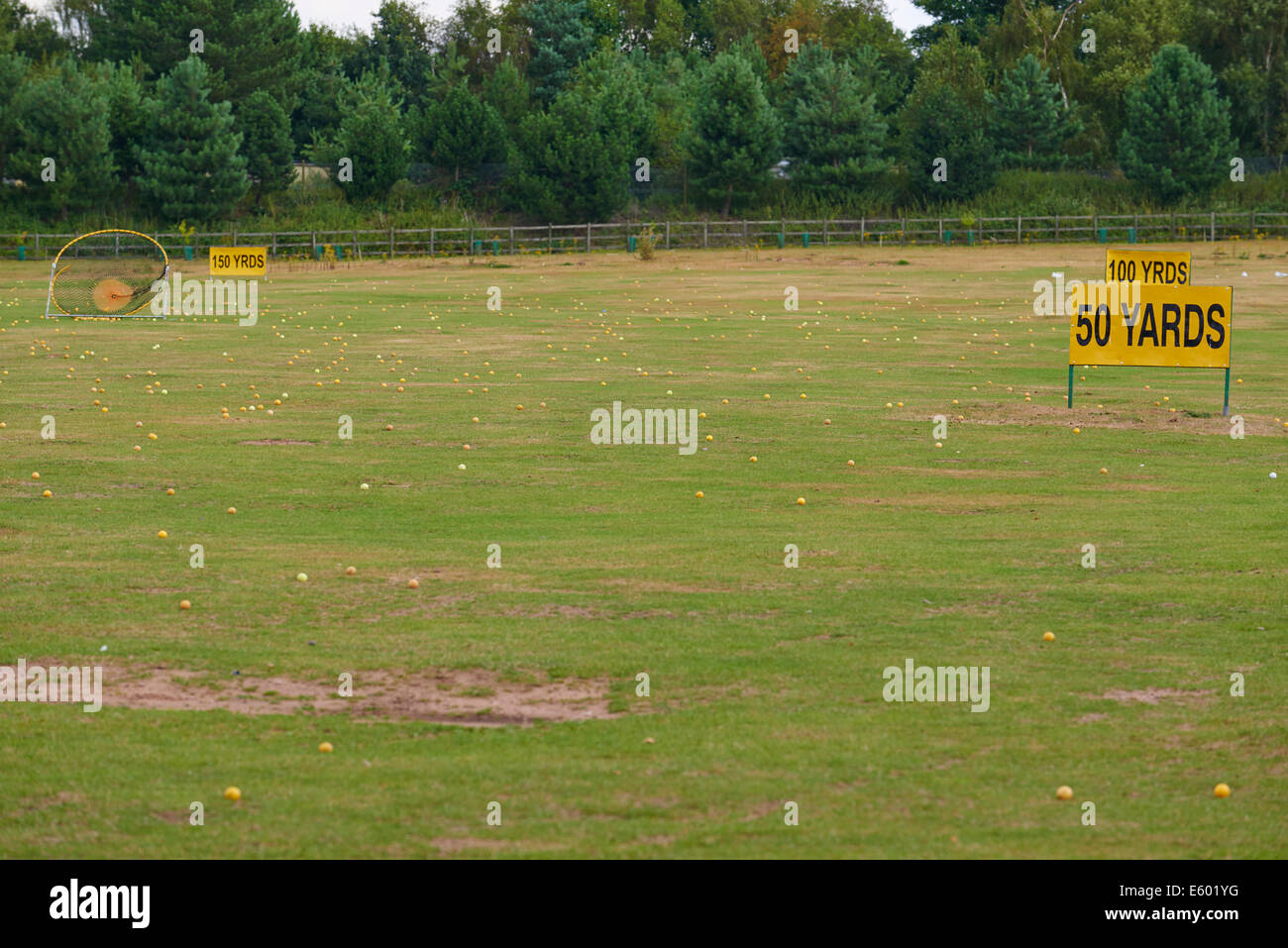 Driving range hi-res stock photography and images - Alamy