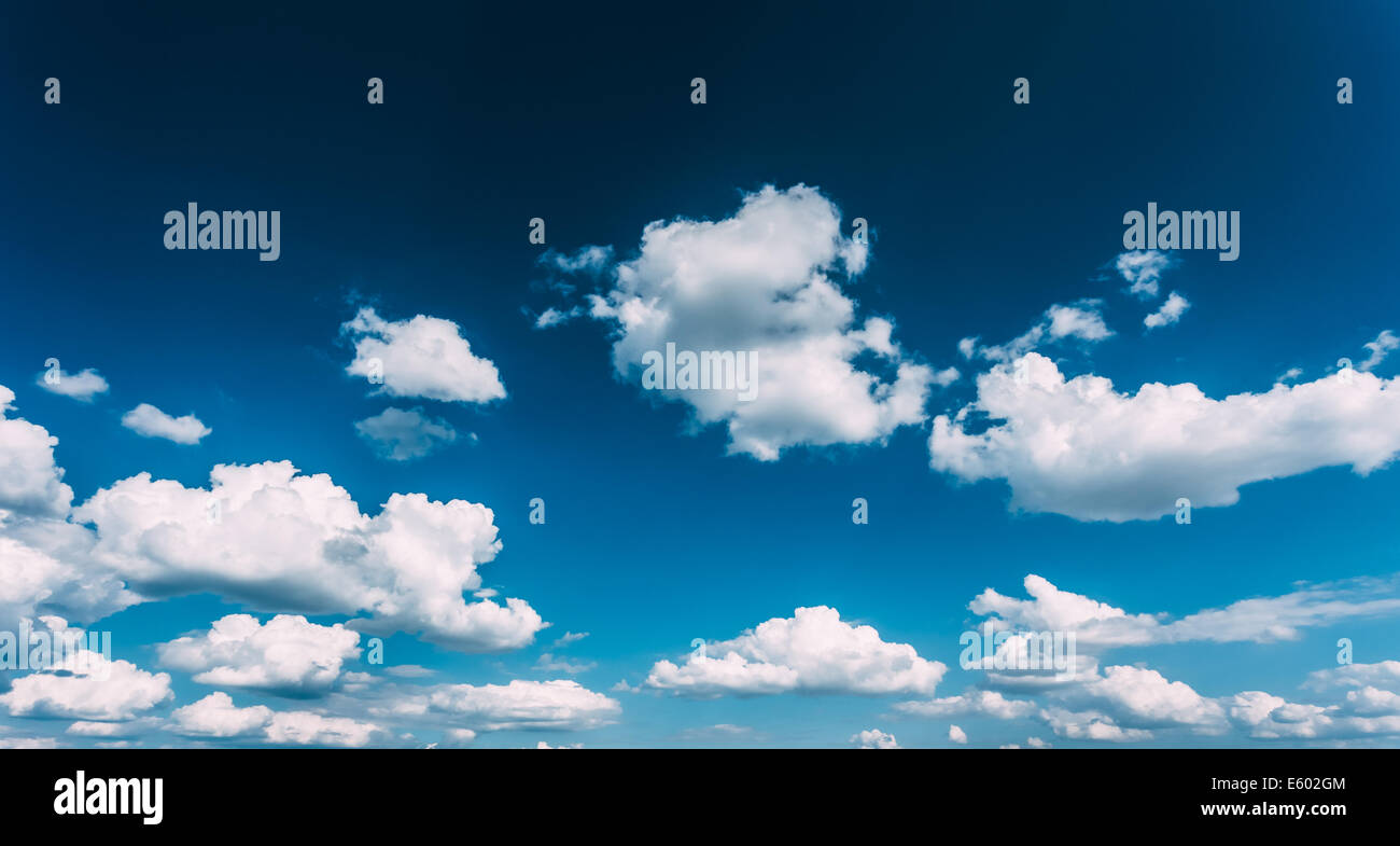 Sky with blue color hi-res stock photography and images - Alamy