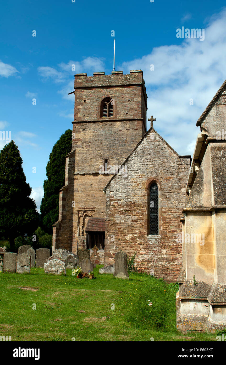 Colwall hi-res stock photography and images - Alamy