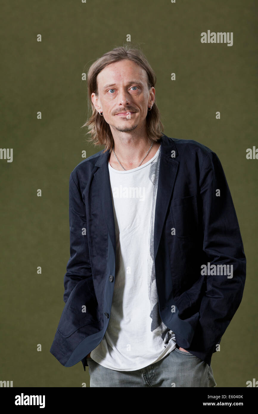 Mackenzie Crook Lindsay Crook