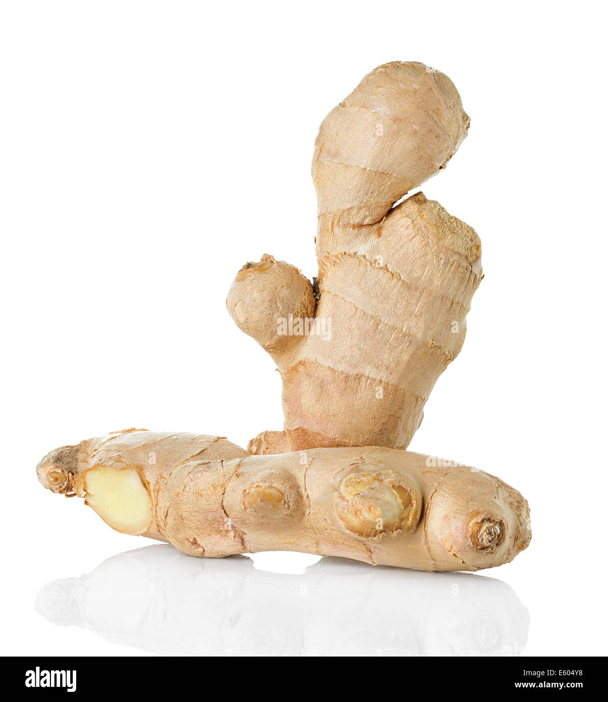 Stem ginger fresh hi-res stock photography and images - Alamy