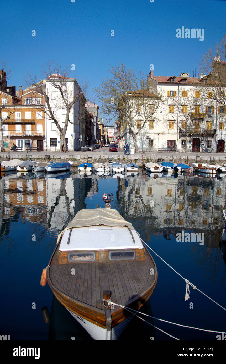 Dead channel hi-res stock photography and images - Alamy