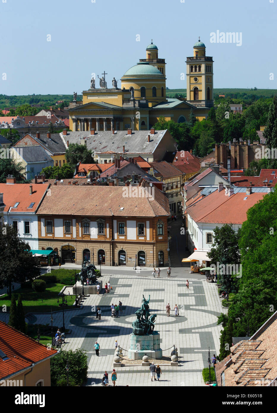 Dobo town hi-res stock photography and images - Alamy