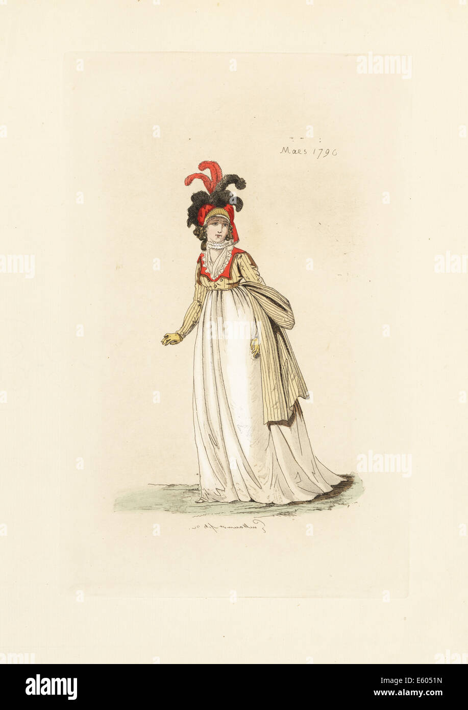 Fashion 1796 hi-res stock photography and images - Alamy