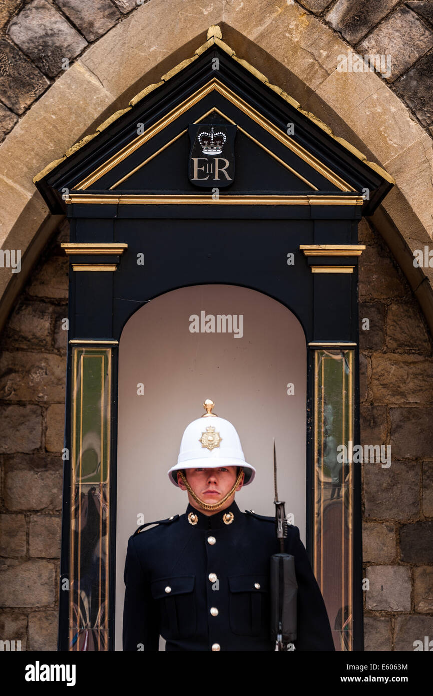 Er castle hi-res stock photography and images - Alamy