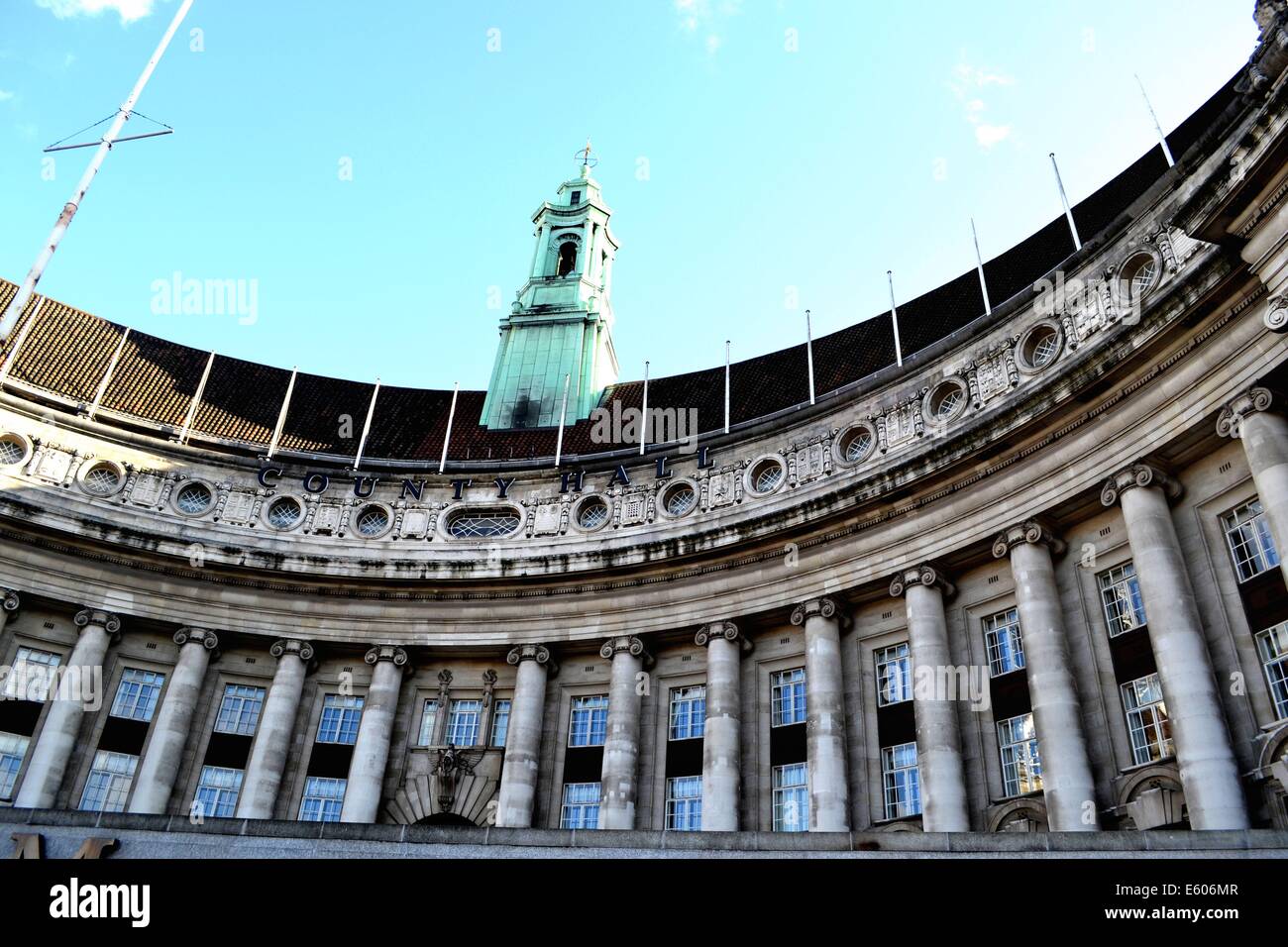 Glc building hi-res stock photography and images - Alamy