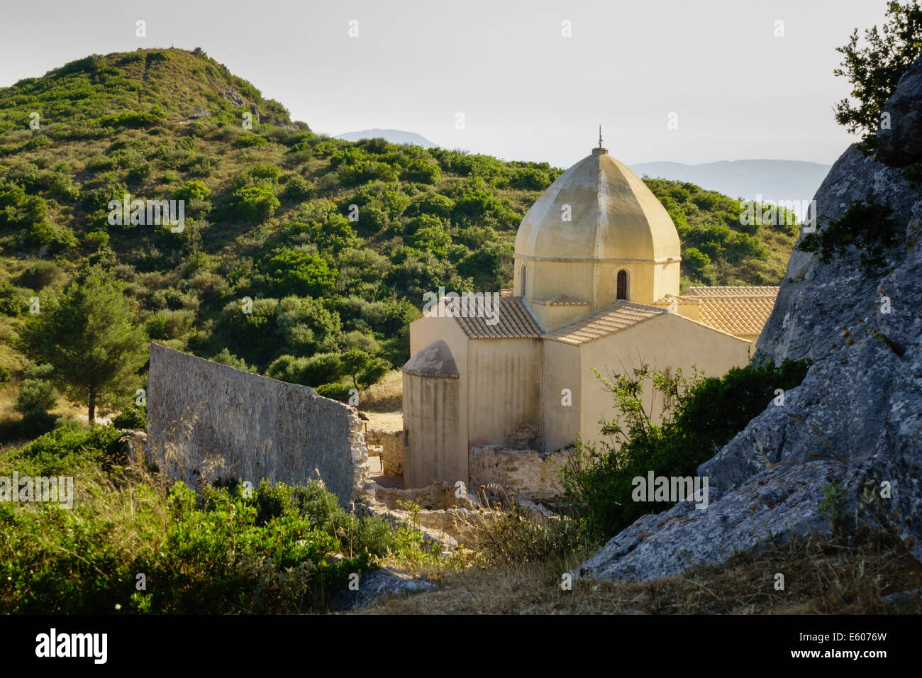 Skopos mount High Resolution Stock Photography and Images - Alamy