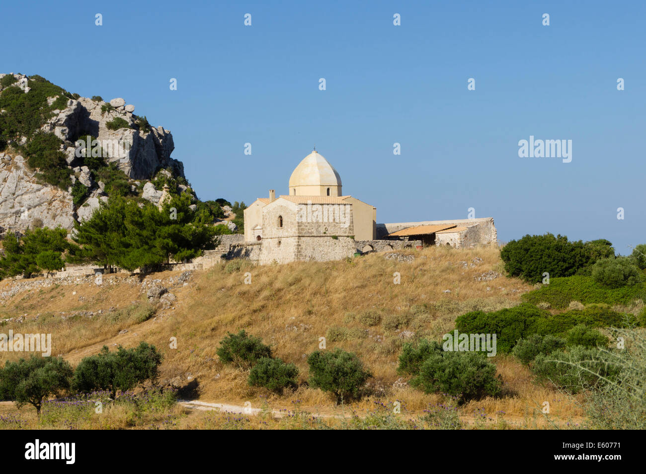 Skopos mountain hi-res stock photography and images - Alamy
