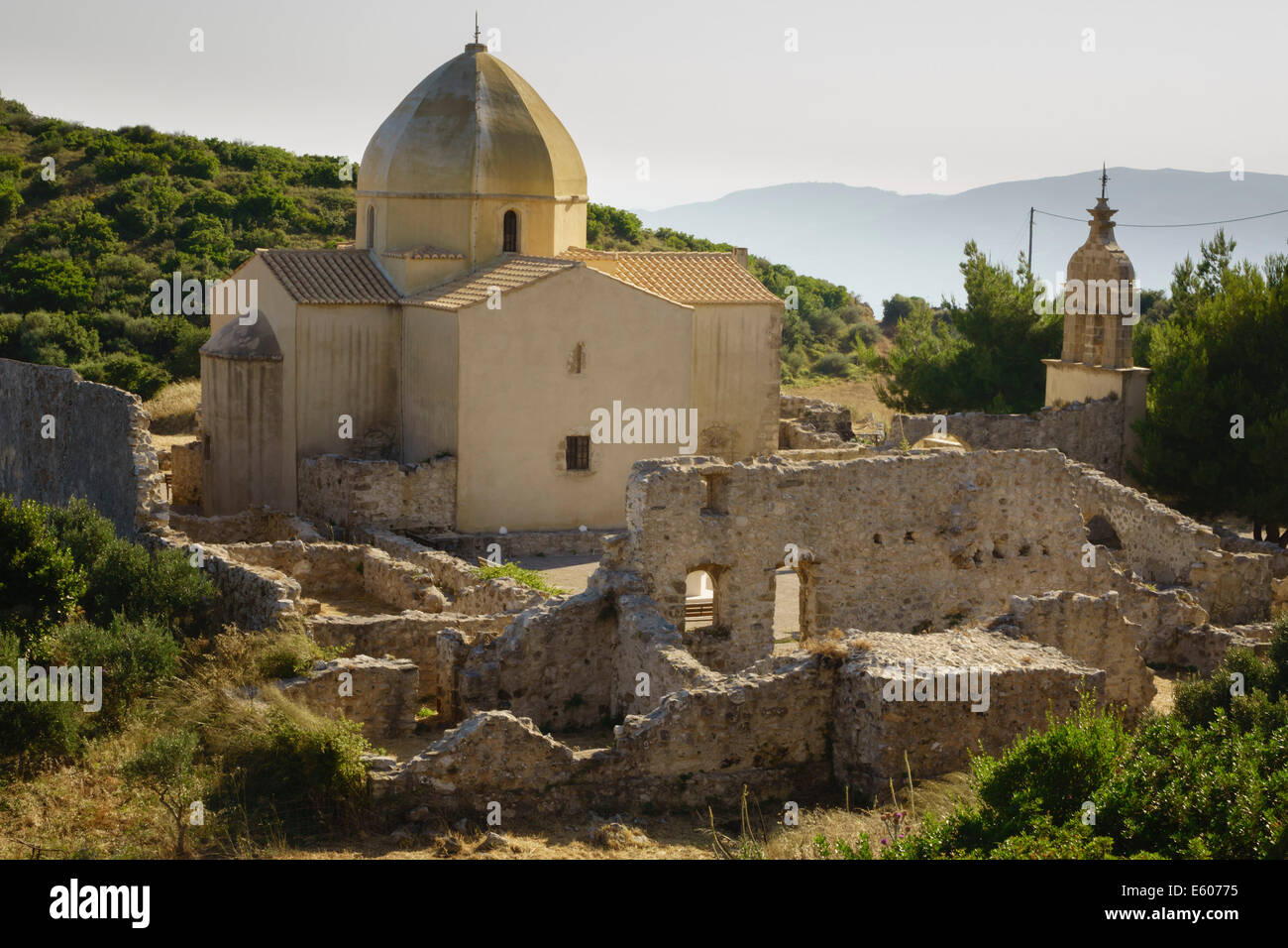 Skopos mount hi-res stock photography and images - Alamy