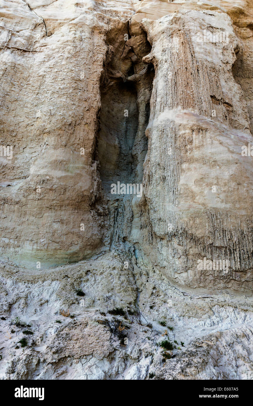 Soft rock weathering hi-res stock photography and images - Alamy