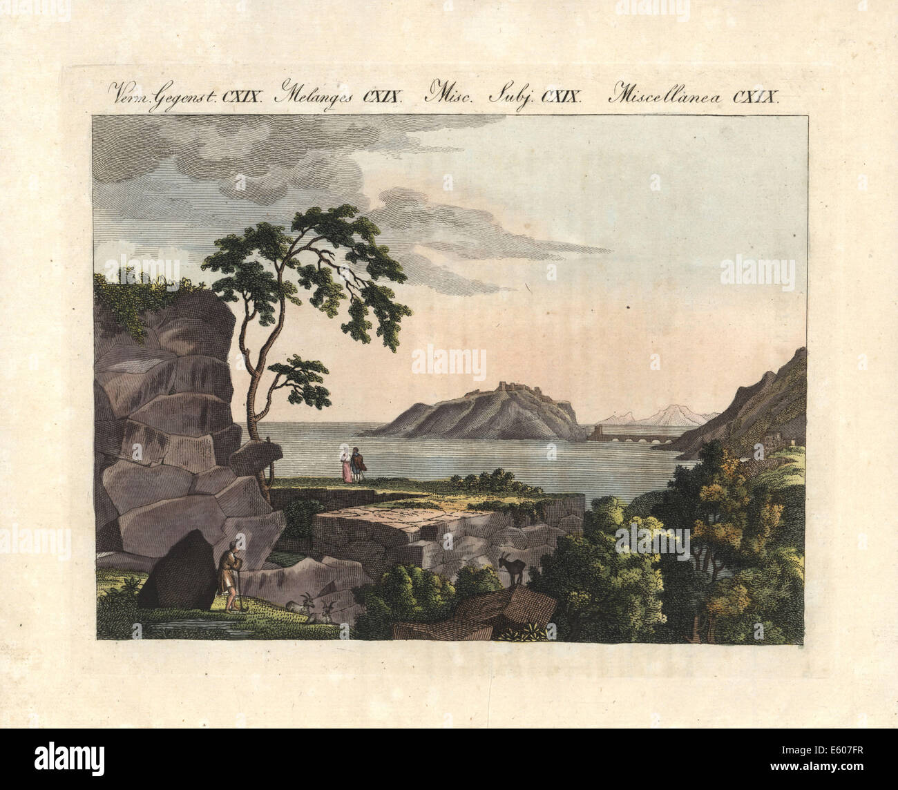 Masonry history Cut Out Stock Images & Pictures - Alamy