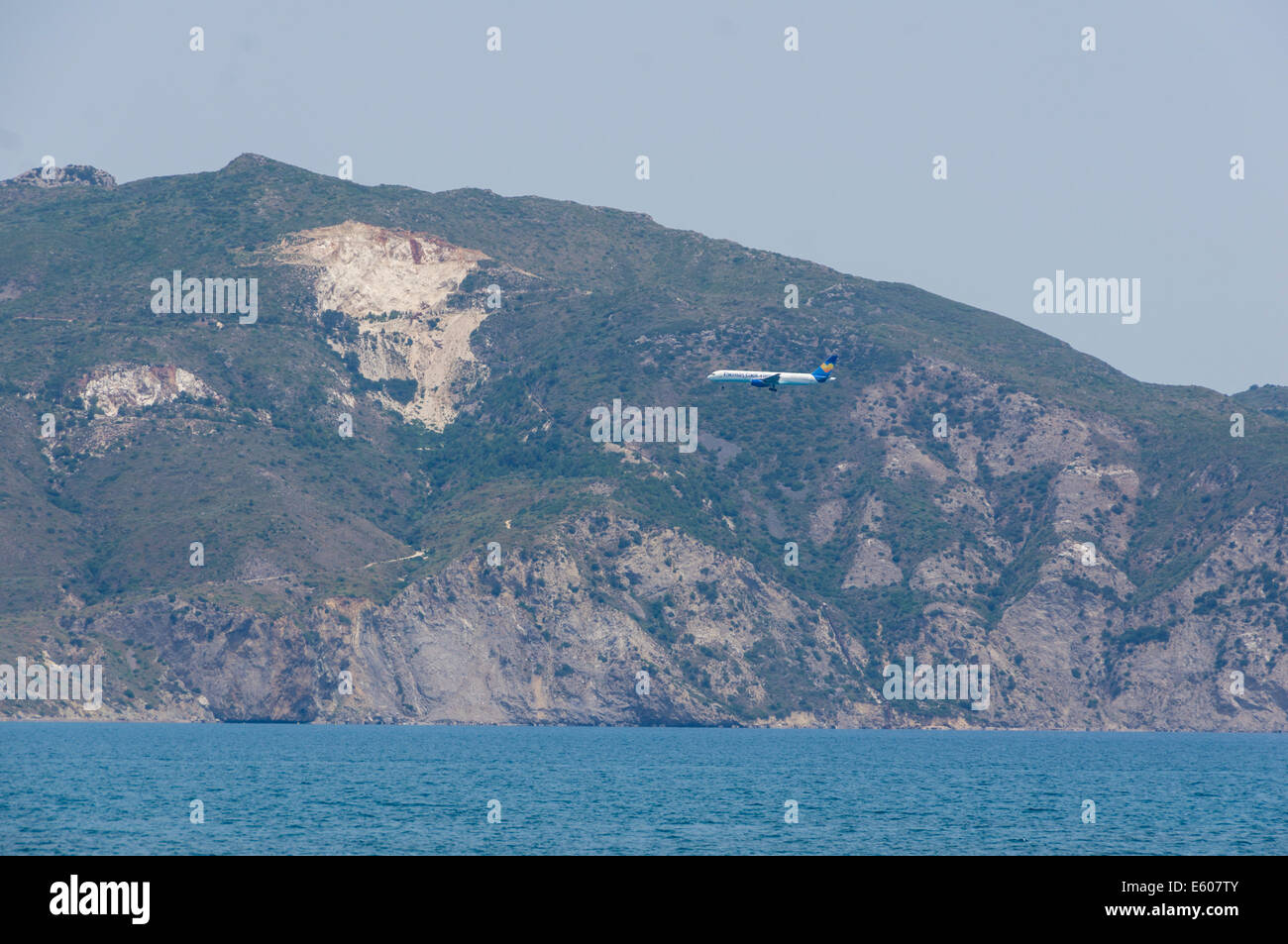 Skopos mount hi-res stock photography and images - Alamy