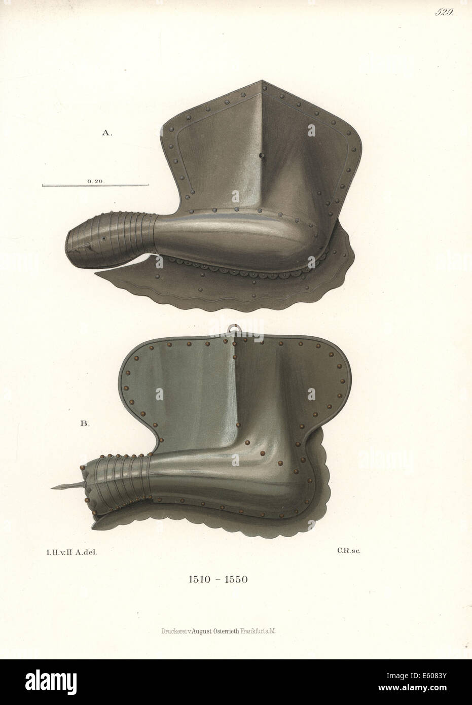 Jousting shield hi-res stock photography and images - Alamy