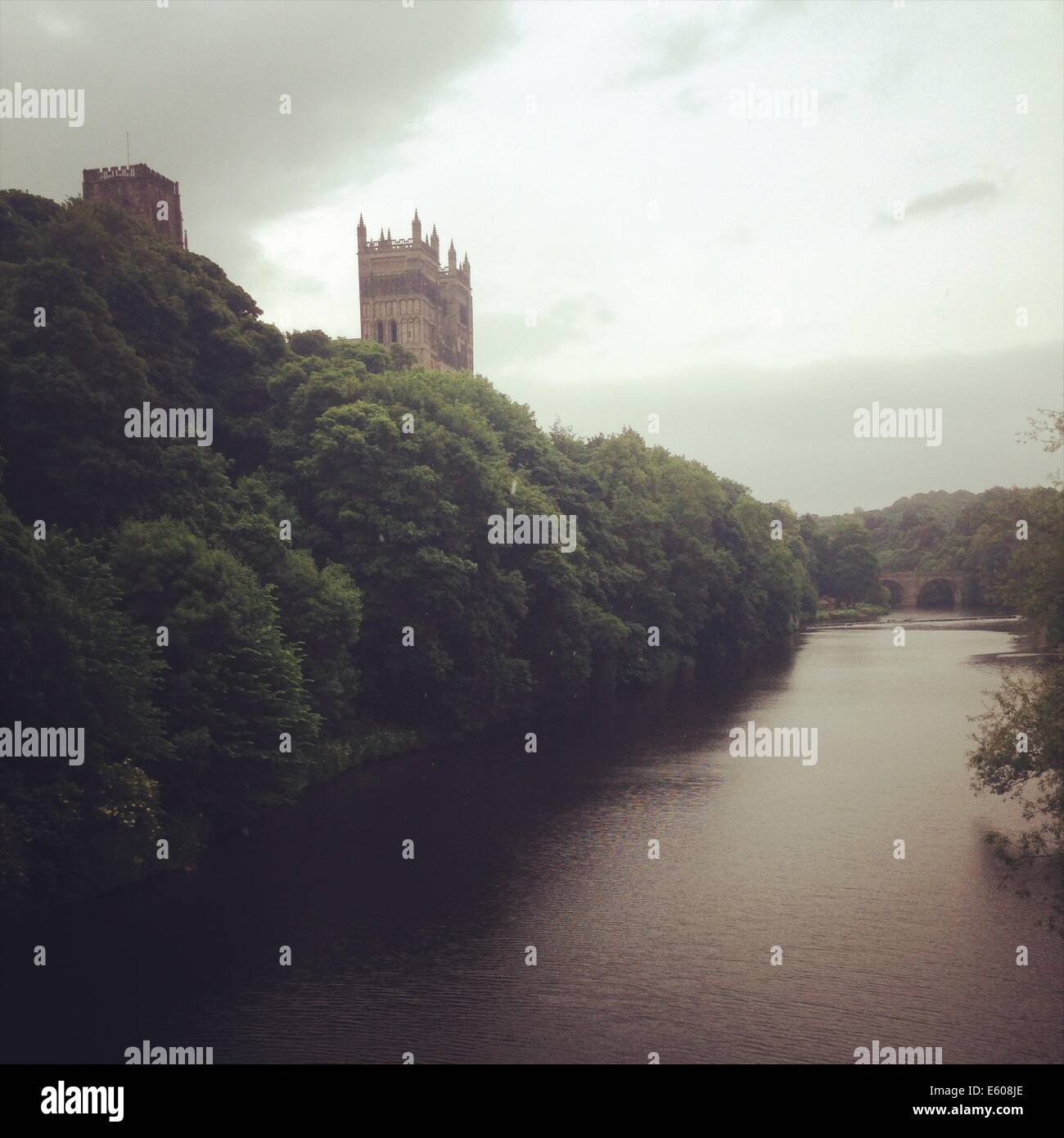 Durham uk grey hi-res stock photography and images - Alamy
