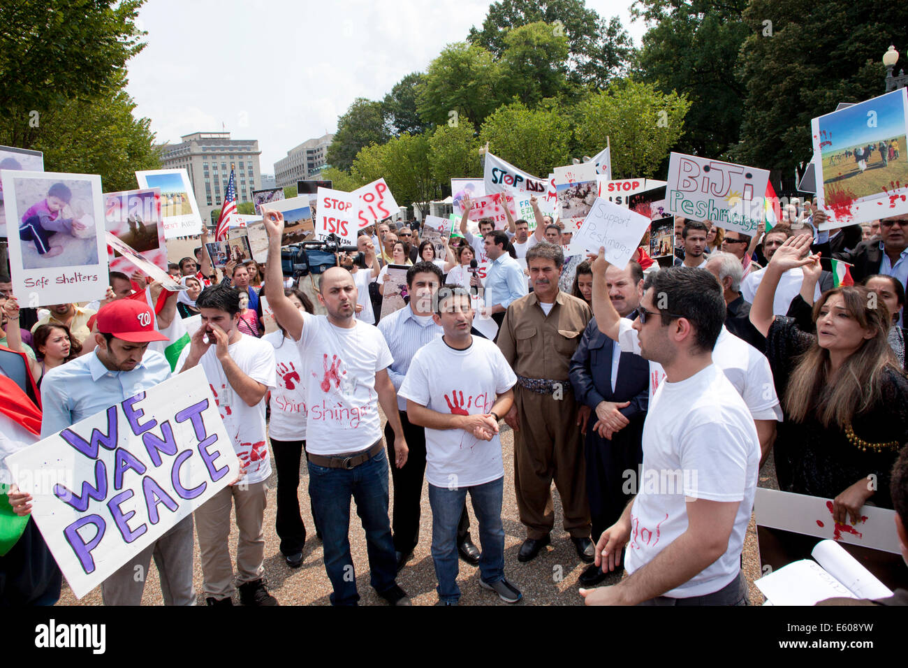 Kurdish hi-res stock photography and images - Alamy