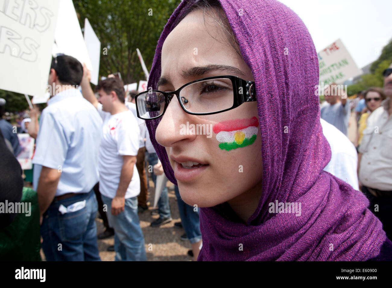 Kurdish hi-res stock photography and images - Alamy