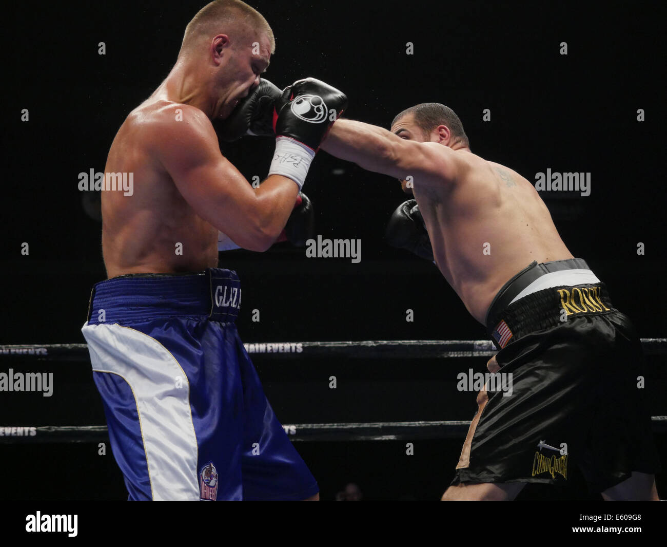 Vyacheslav glazkov hi-res stock photography and images - Alamy