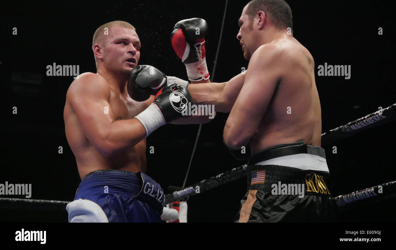 Vyacheslav Glazkov High Resolution Stock Photography and Images - Alamy