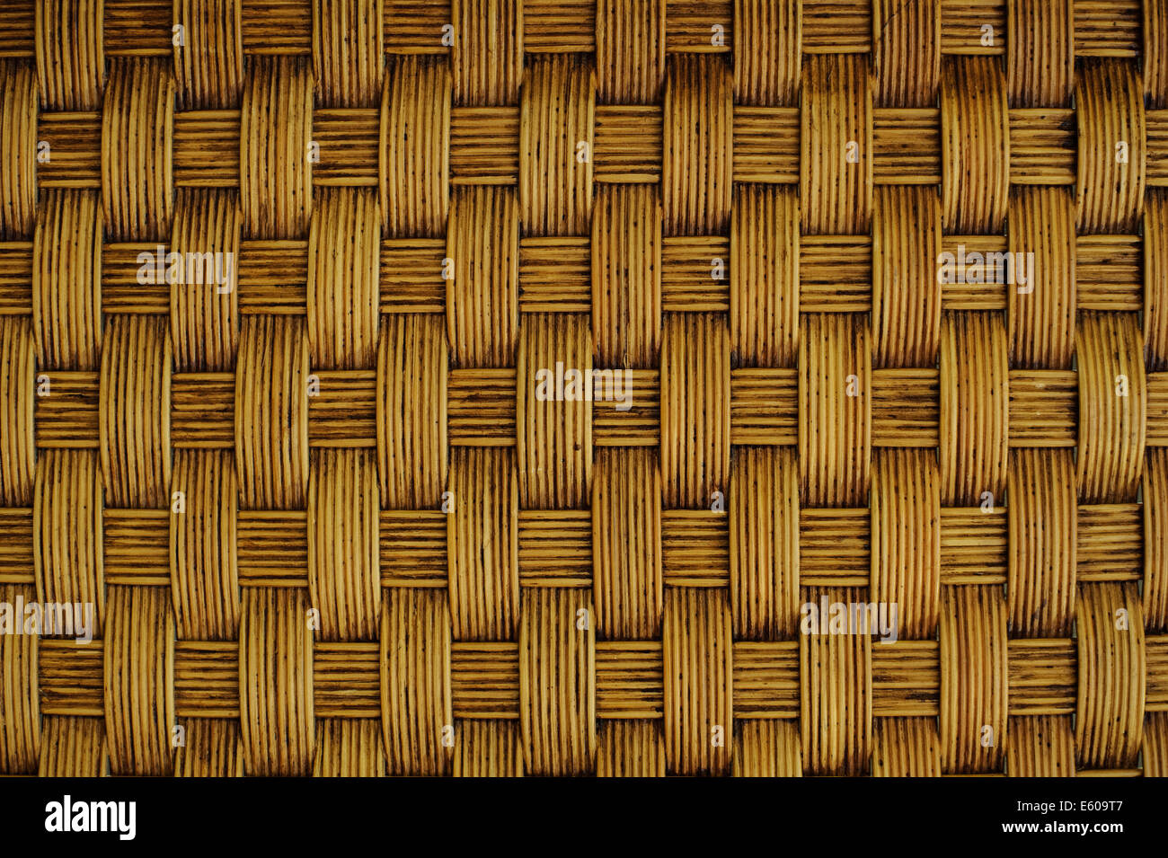 Woven bamboo wall hi-res stock photography and images - Alamy