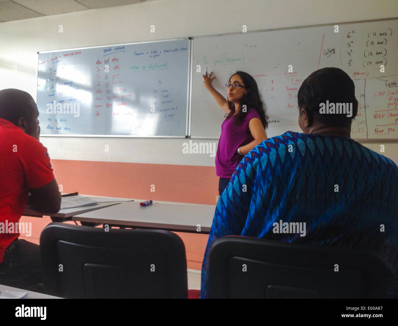 Civics course hi-res stock photography and images - Alamy