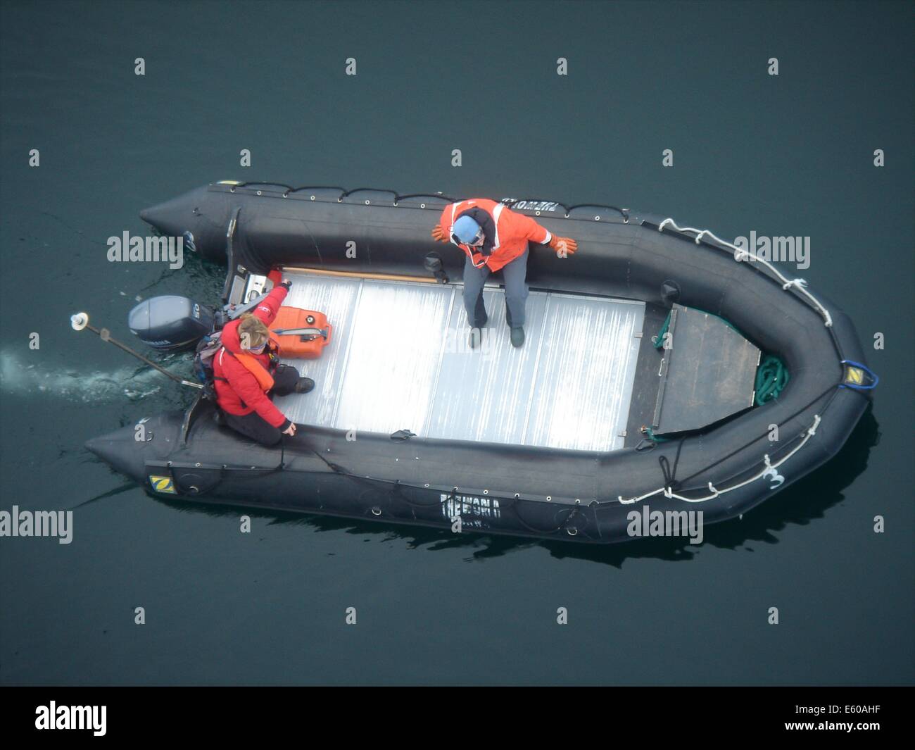 Zodiac boat antarctica 60 photos - Youhoroscope.com