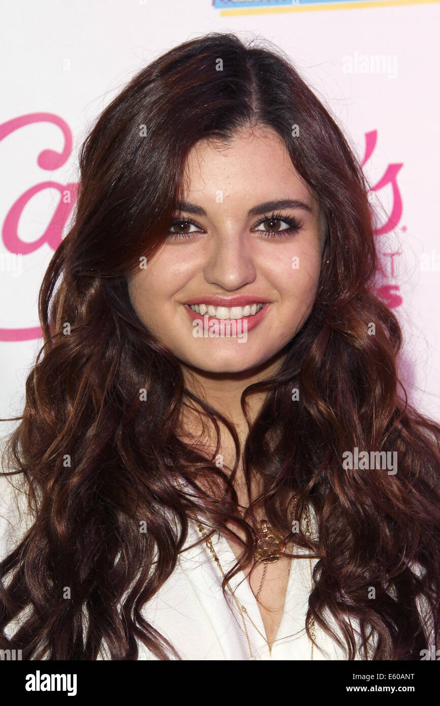 Rebecca Black 2014 Rebecca Black Impresses Fans With 'beautiful' New