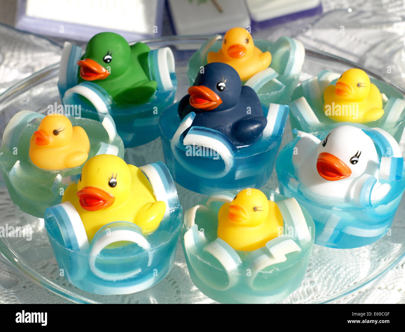 Soaps industry hi-res stock photography and images - Alamy