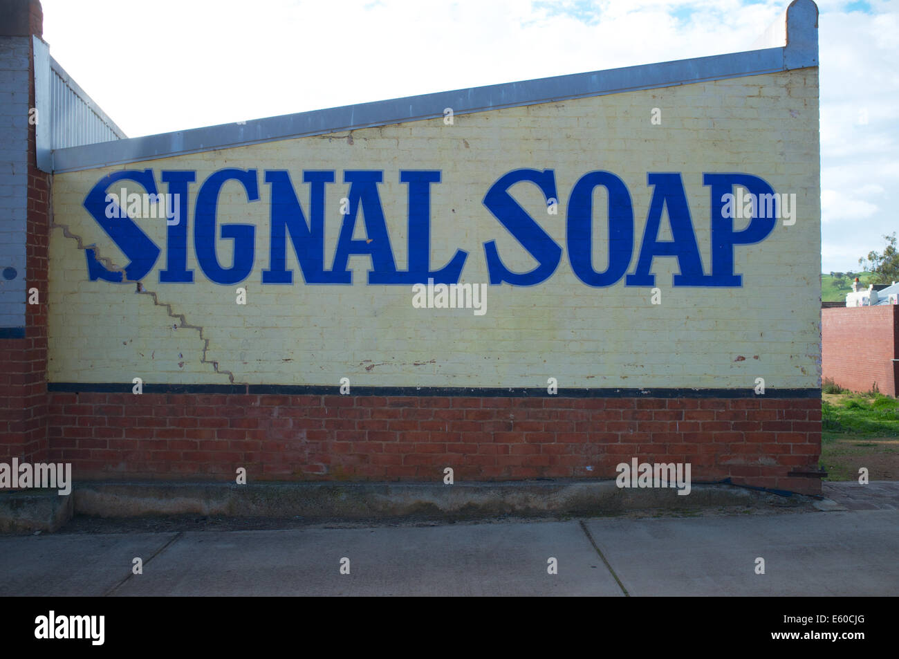 Western bricks High Resolution Stock Photography and Images - Alamy