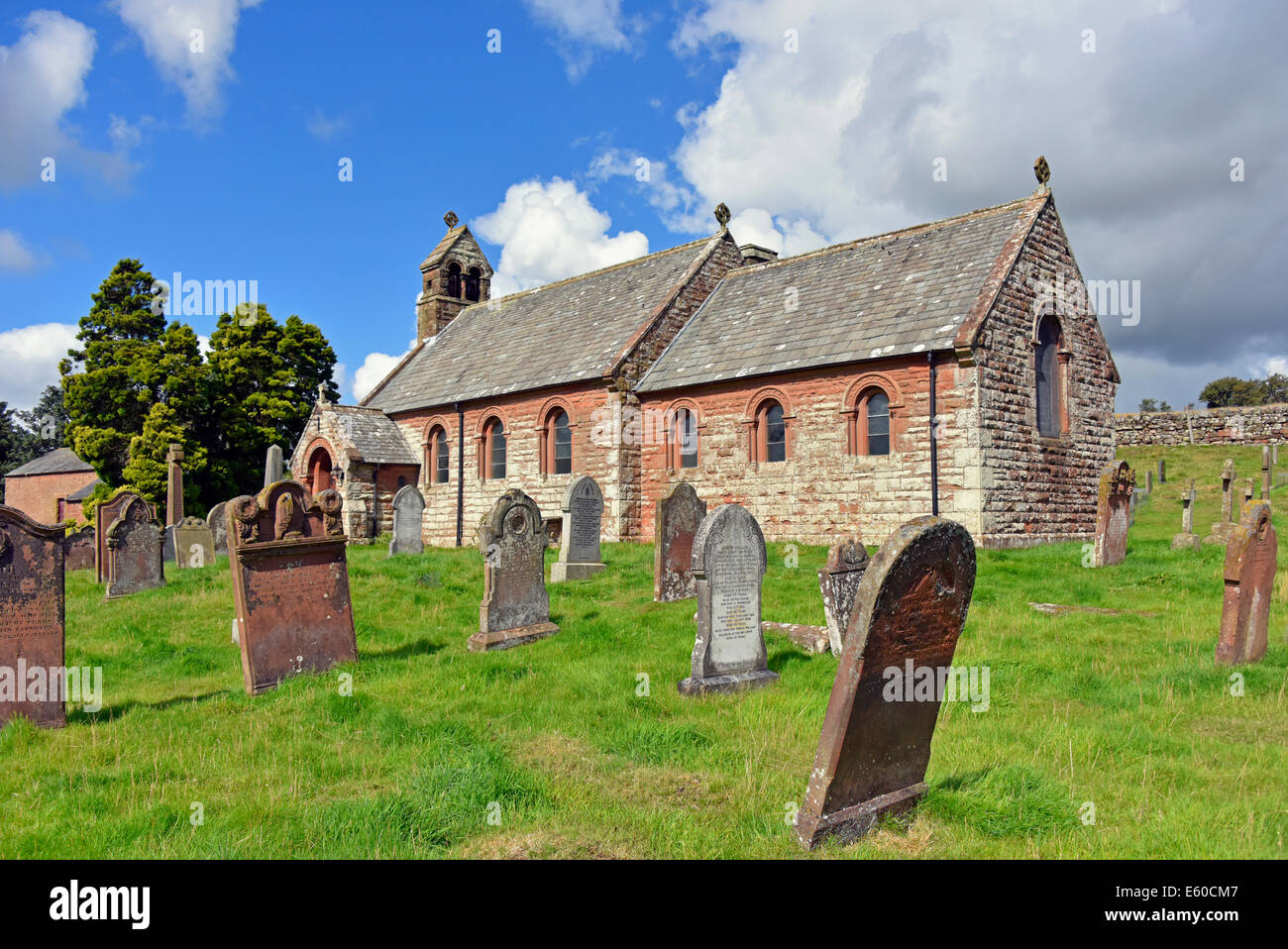 Croglin hi-res stock photography and images - Alamy