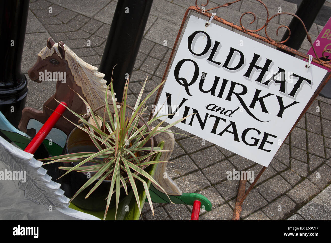 Old hat hi-res stock photography and images - Alamy