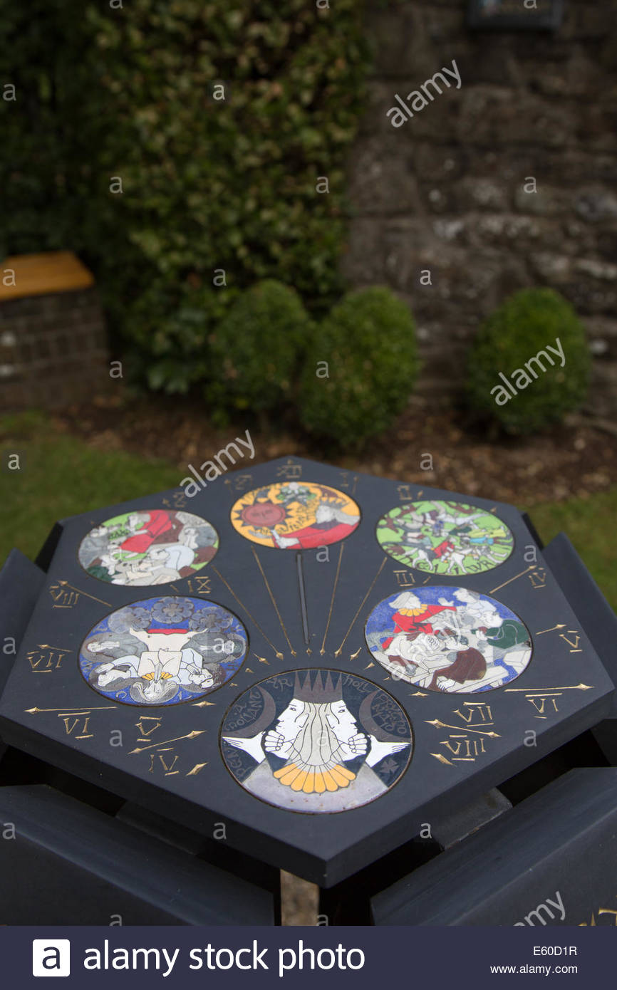 Hendy Garden High Resolution Stock Photography and Images - Alamy