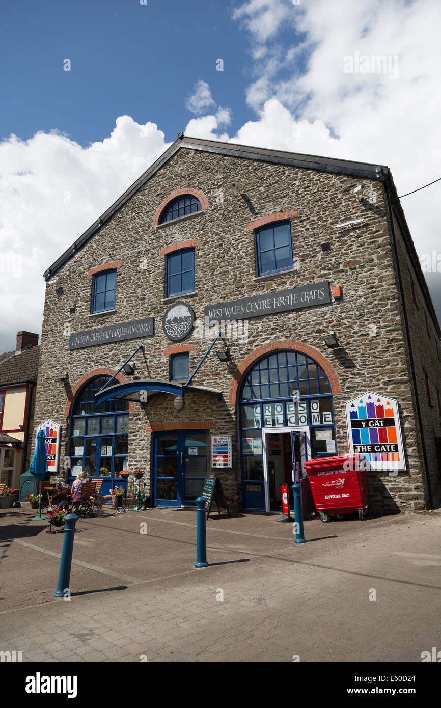 St clears hi-res stock photography and images - Alamy