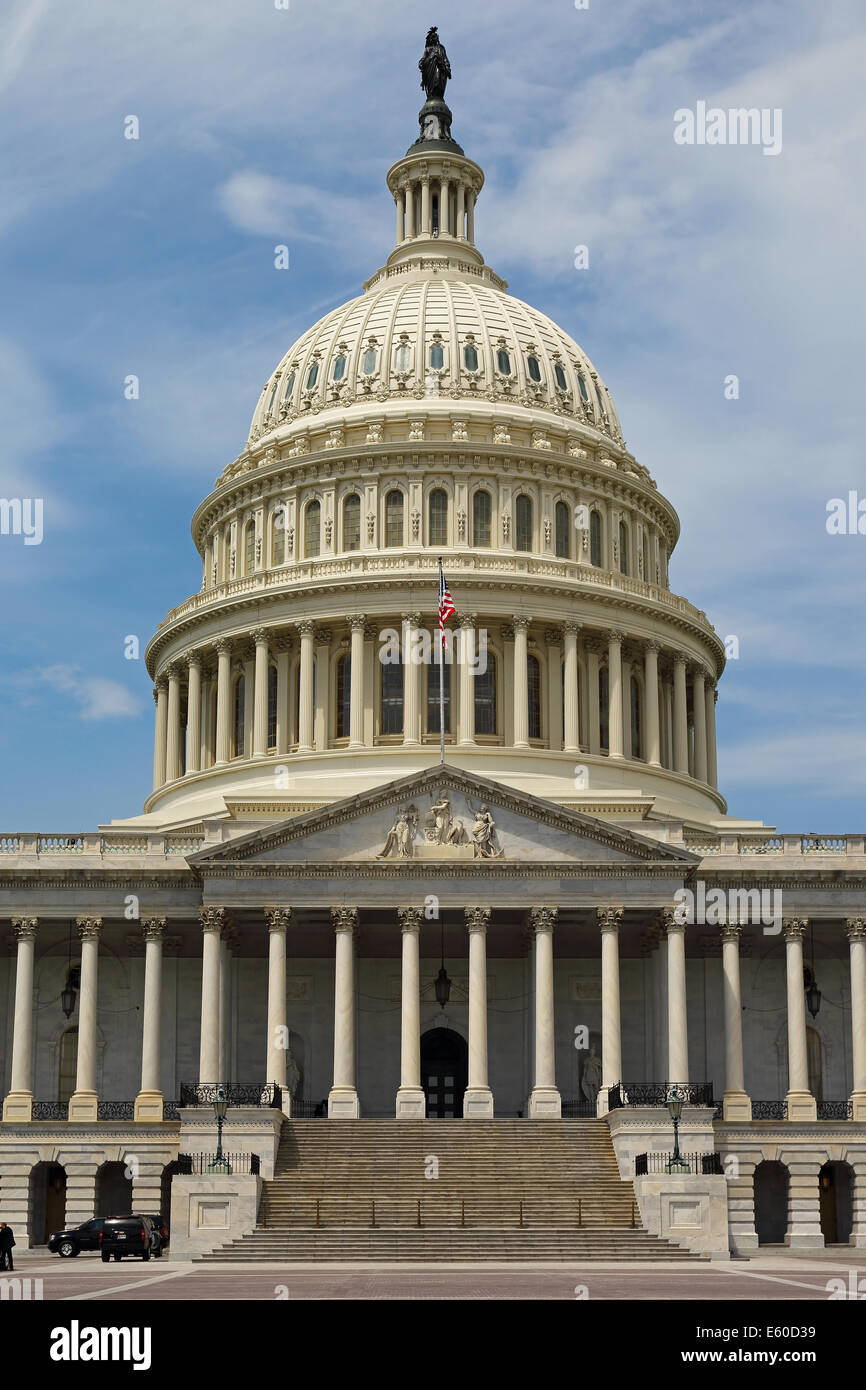 Washington dc architecture hi-res stock photography and images - Alamy