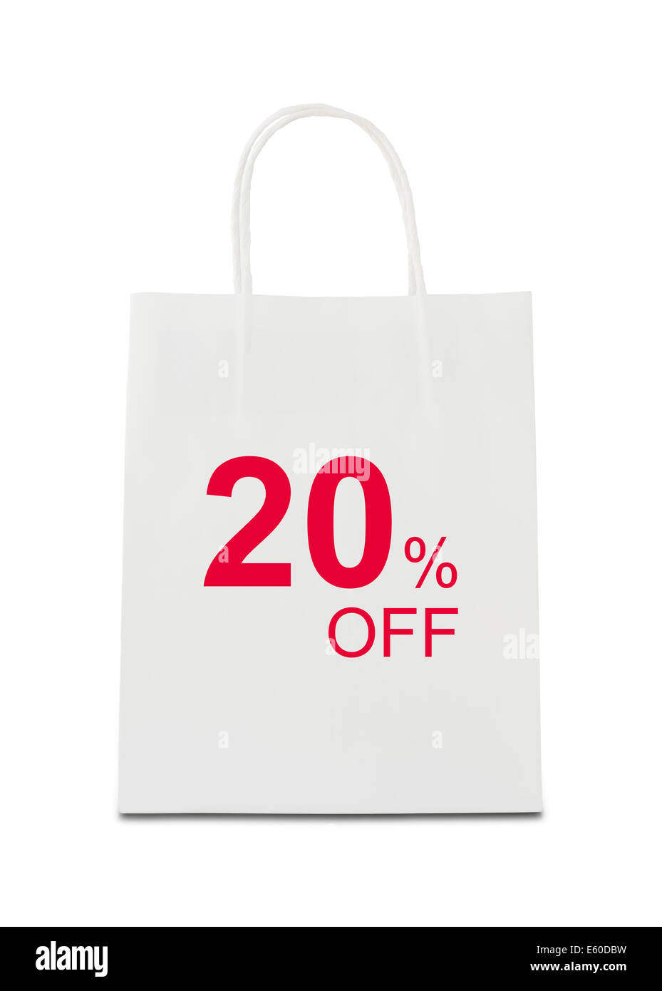 Number 20 Cut Out Stock Images & Pictures - Alamy