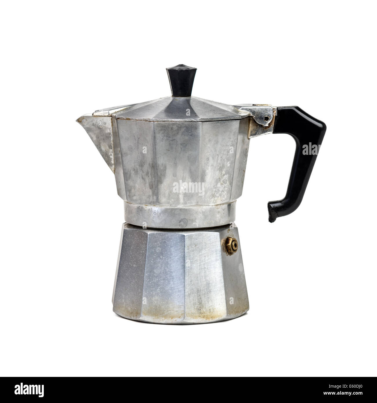 mocha isolated on white background Stock Photo - Alamy